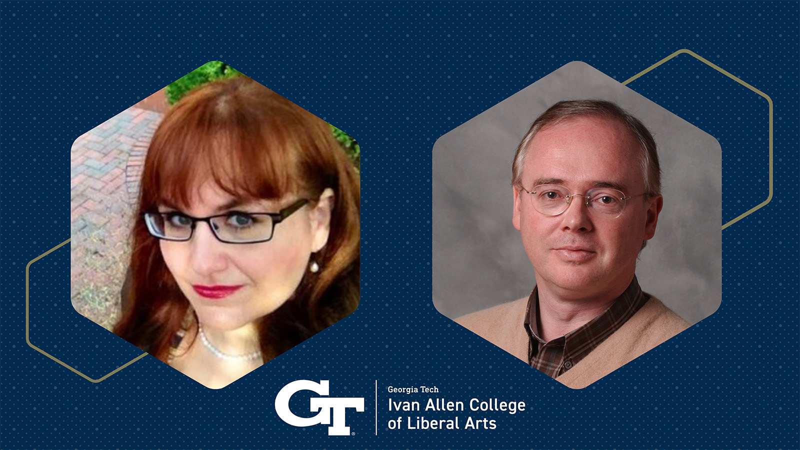 Two Ivan Allen College Faculty Named AAAS Fellows | Jimmy and Rosalynn ...