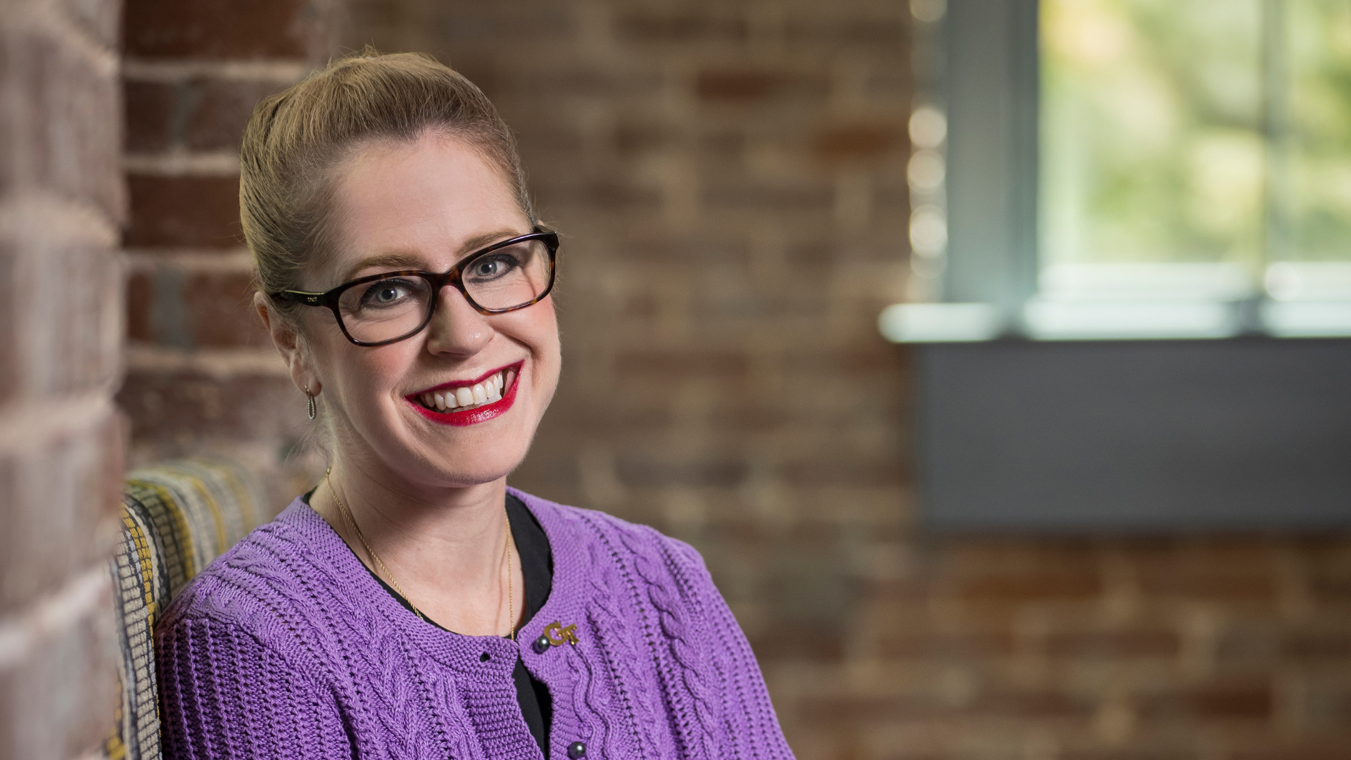 Strategic Interactions: Amanda Murdie Brings Her Expertise in Building ...