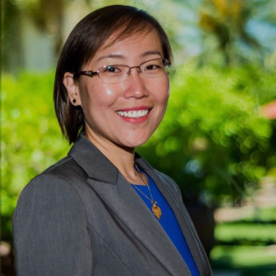 Featured People: Alumni | Jimmy and Rosalynn Carter School of Public Policy